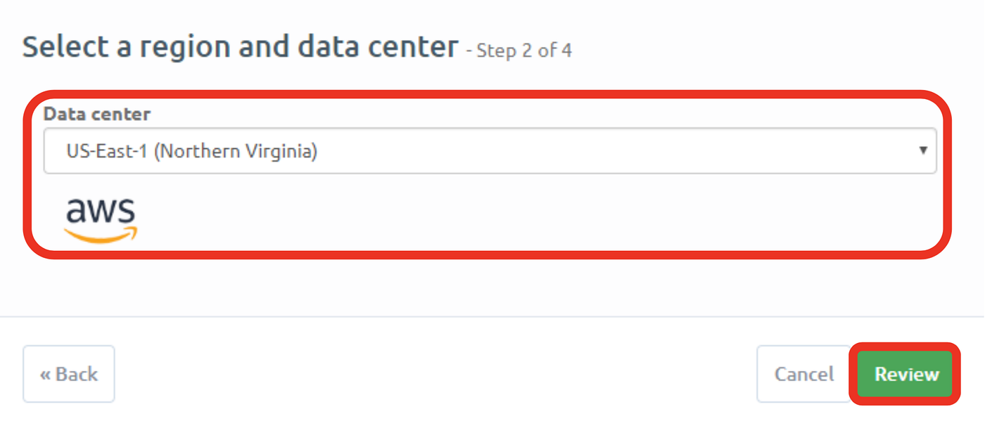 Elephantsql Create Database