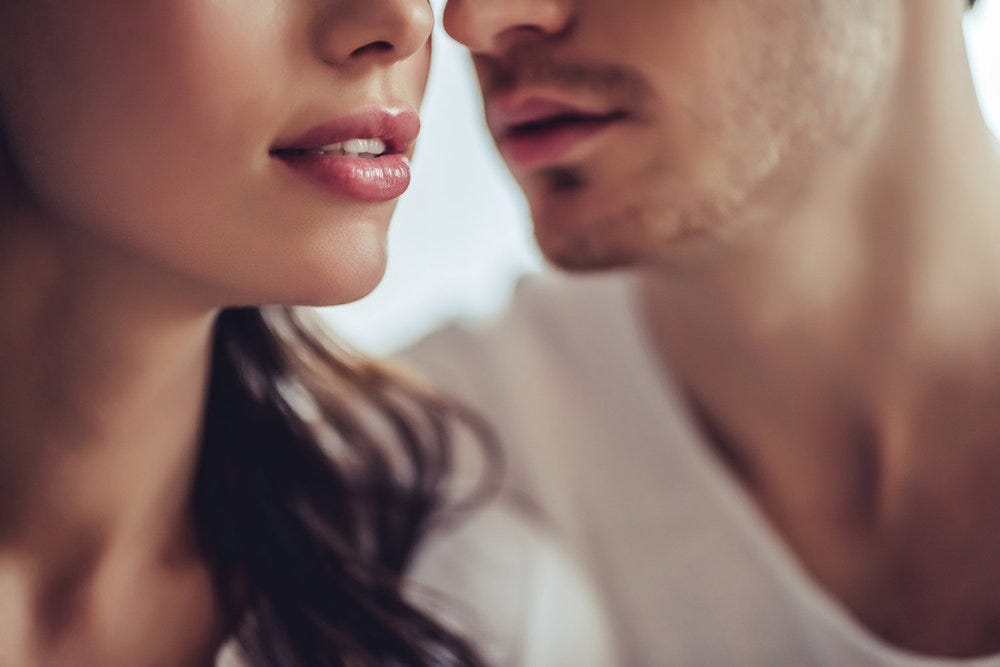 Physical Attraction