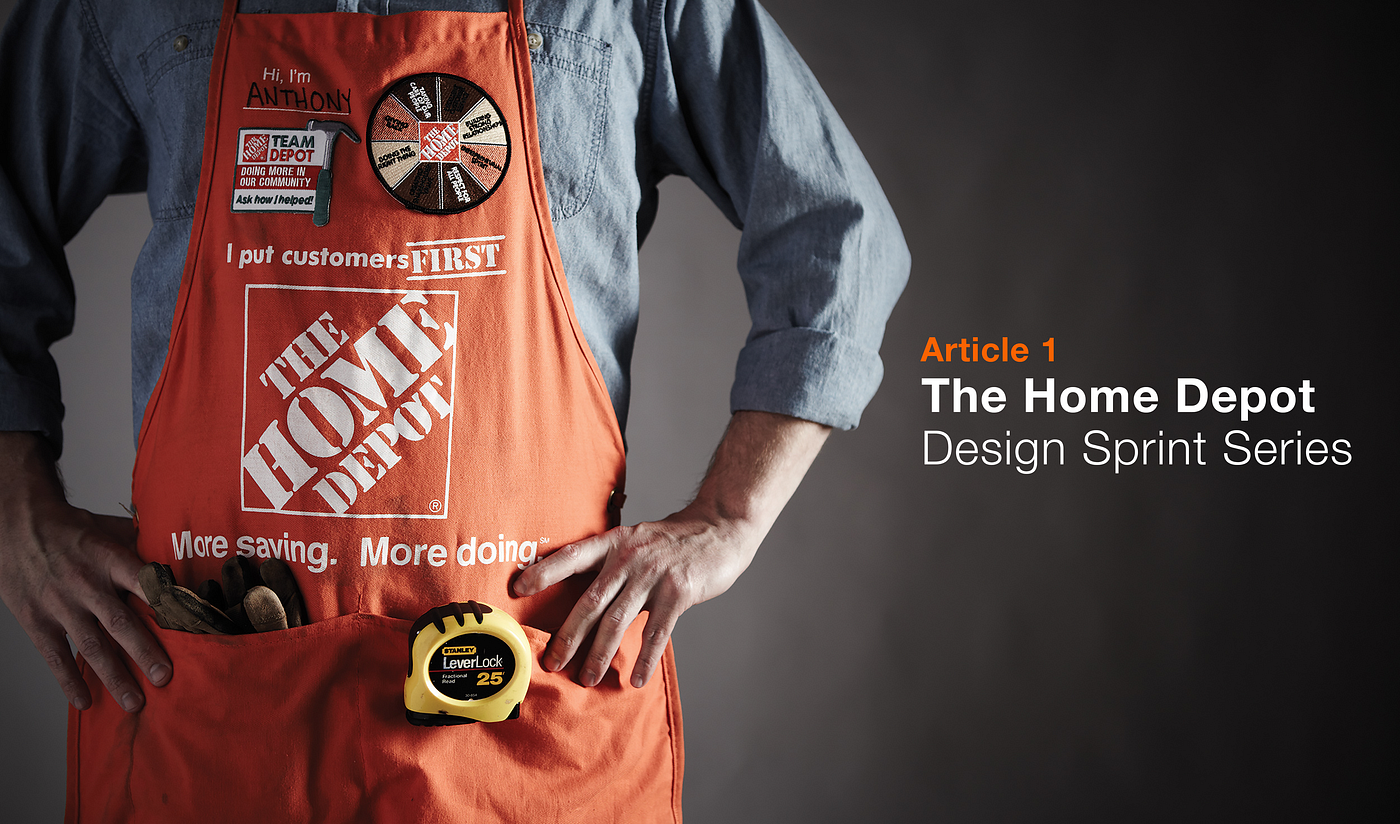 Home Depot Apron Png
