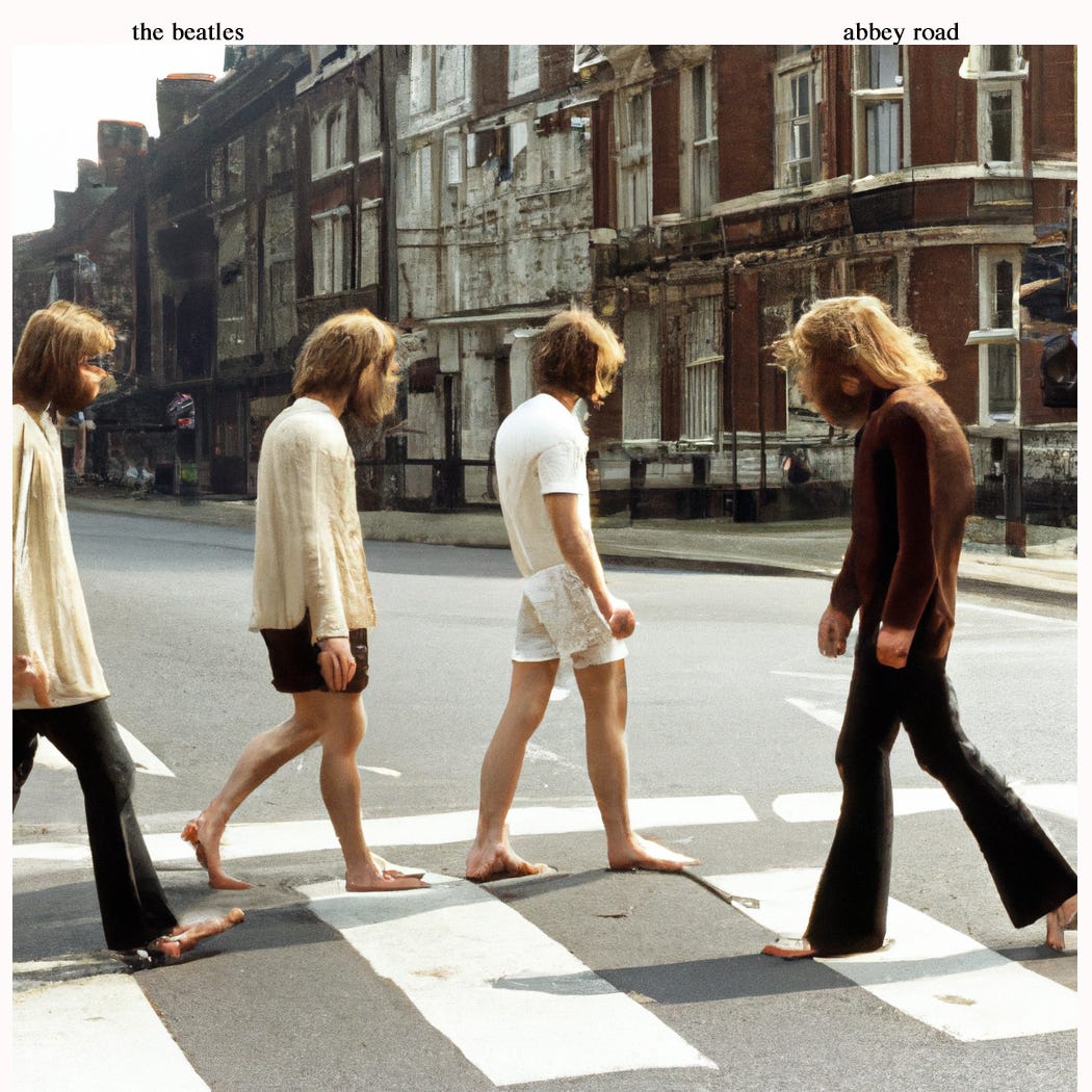 All Over The Road Album Cover