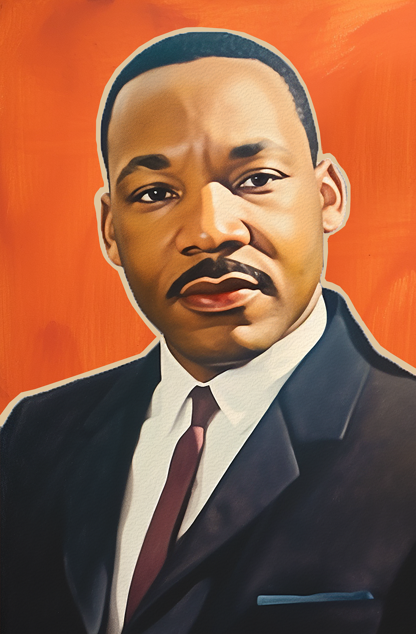 Projets Artistiques De Martin Luther King Jr. Experiments In Art