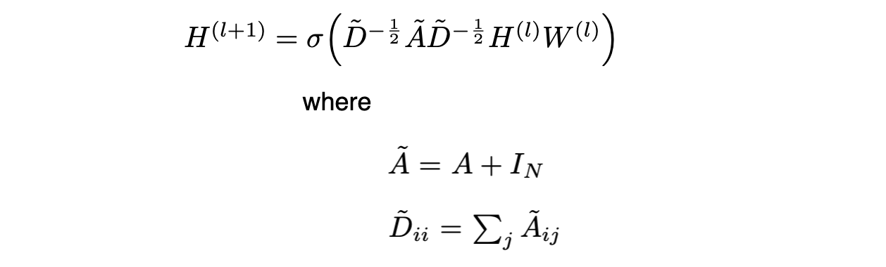 Graph-Conv-Network | Kaggle