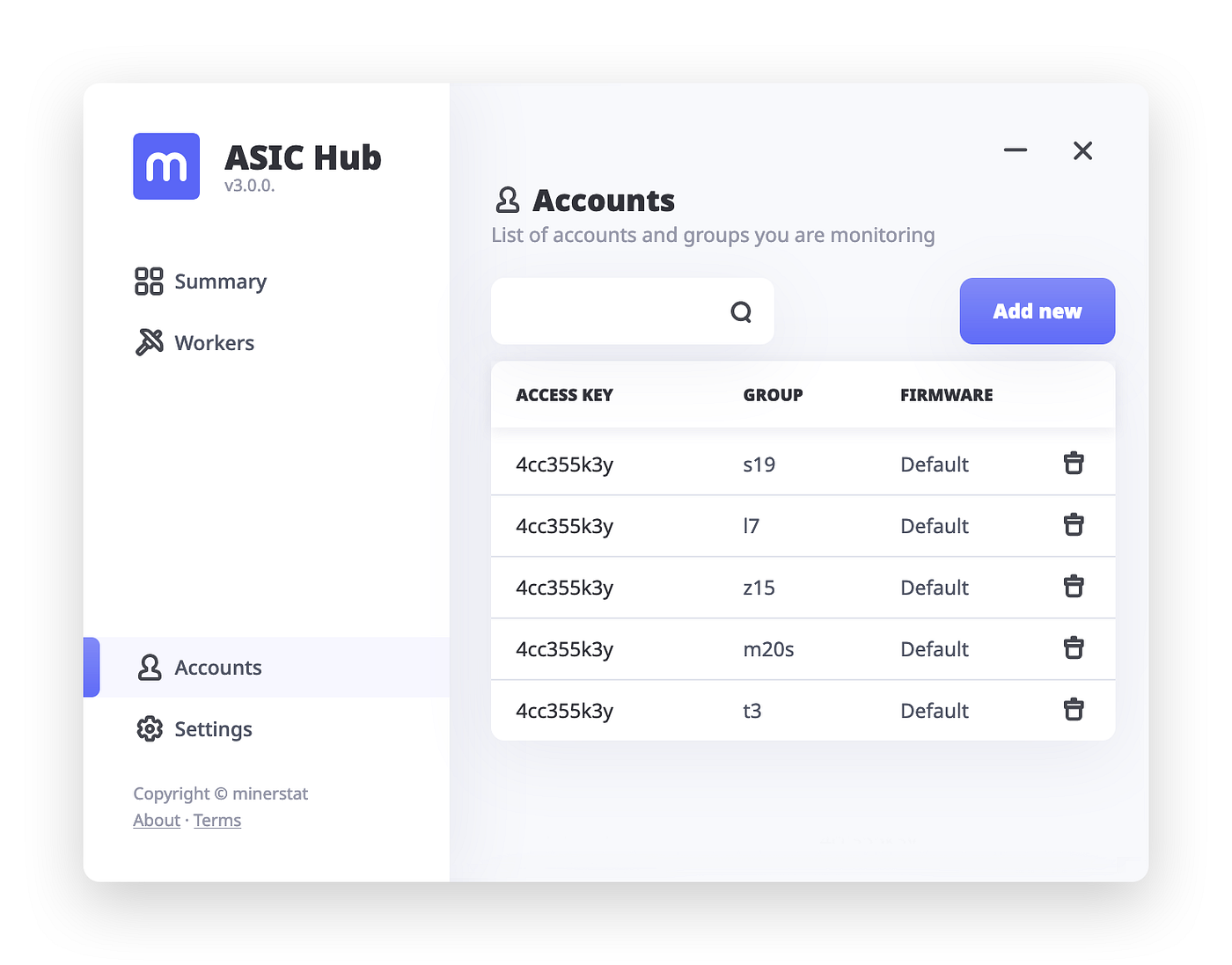 New Cpuminer For Gridseed Asics With Text User Interface