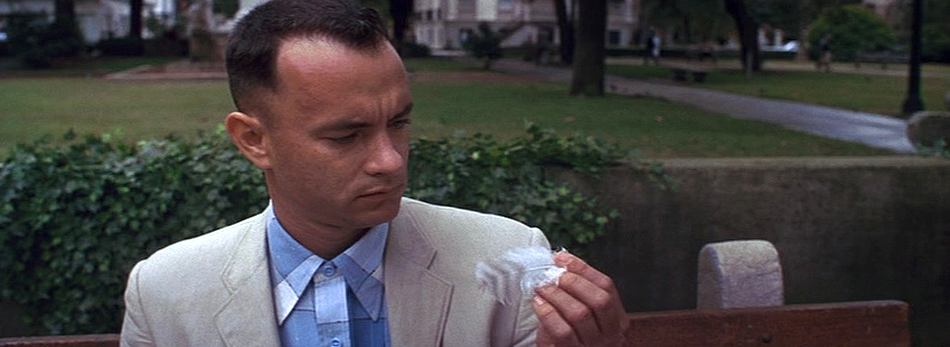 Marla Sucharetza As Lenore Forrest Gump
