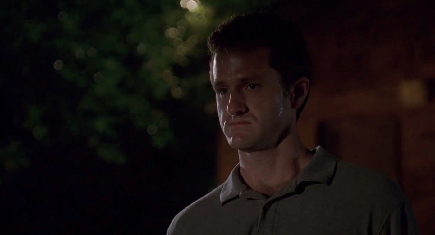 Detective Mcnulty Quotes A Brilliant Quote From Every Episode Of The