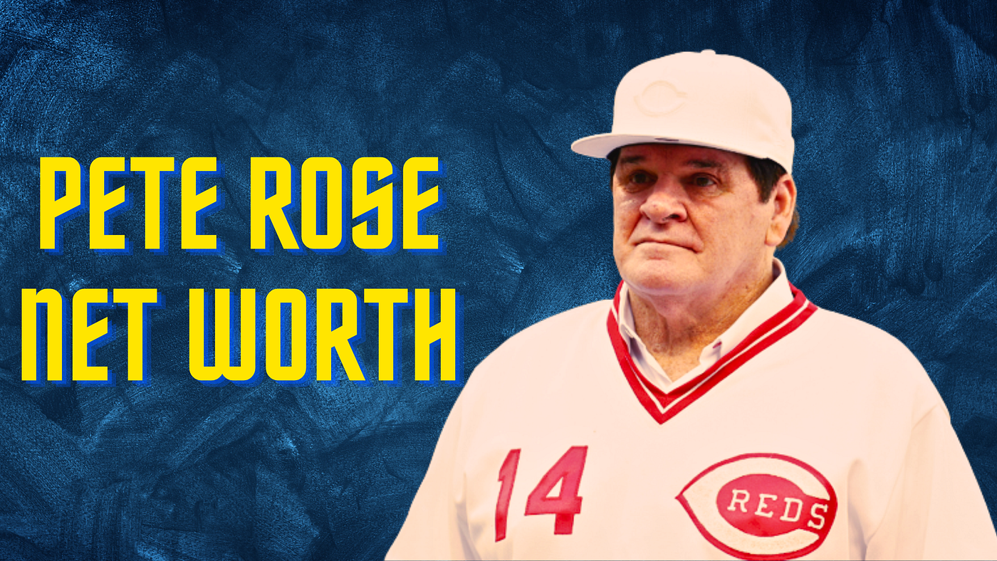 Pete Rose