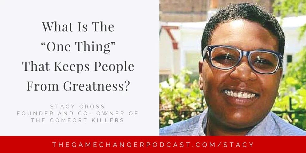 Stacy Cross's Instagram, Twitter & Facebook on IDCrawl