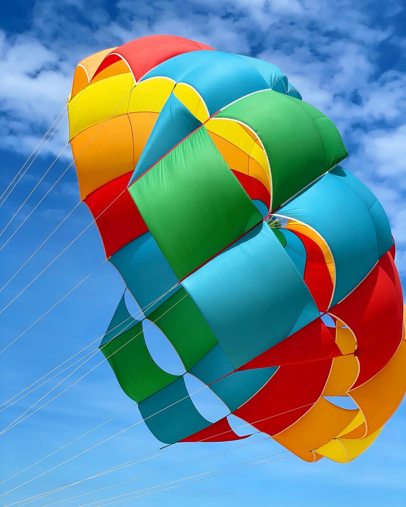 What Color Is Your Parachute Retirement Hotsell | emergencydentistry.com
