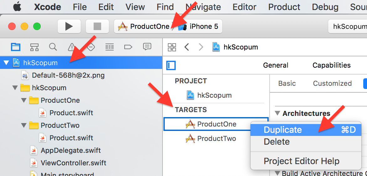 Target Xcode: Hướng Dẫn Toàn Diện Cho Lập Trình Viên iOS Và macOS