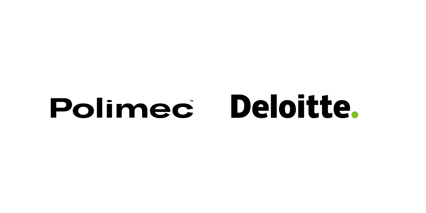 Deloitte Logo Transparent