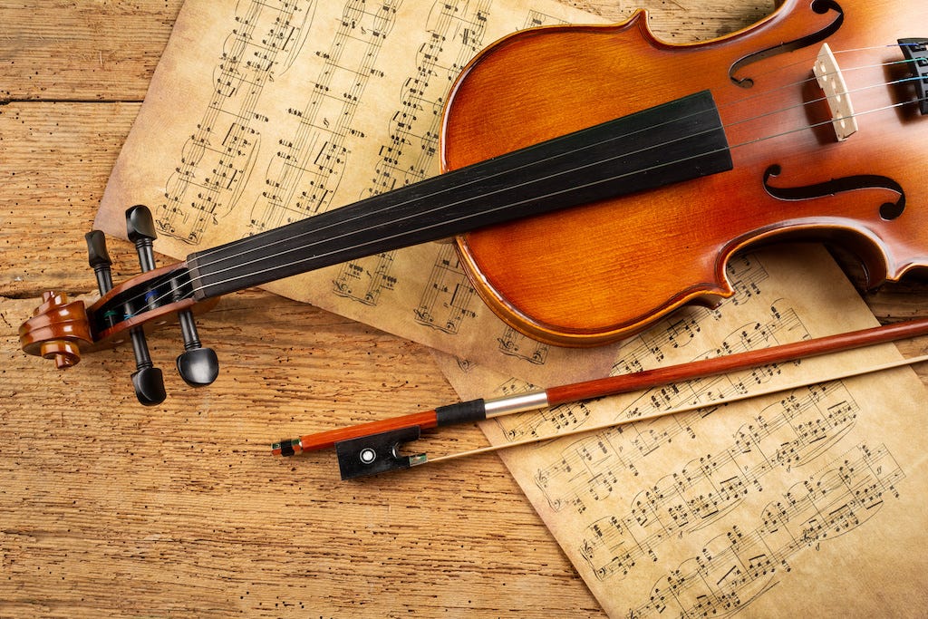 Cool Classical Music Wallpapers