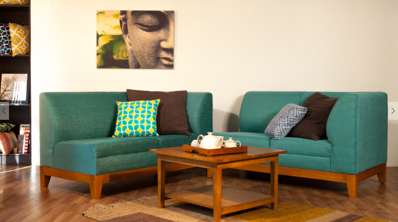 Furlenco furniture store