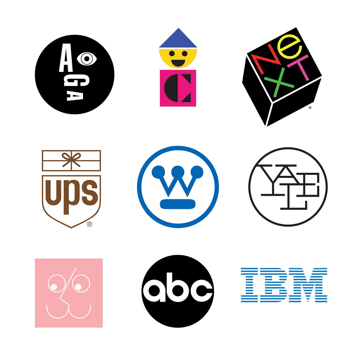Well Known Symbols