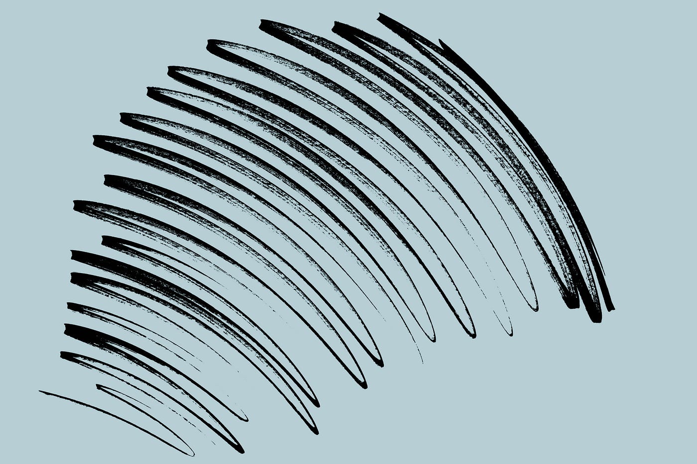 Meditation While Drawing