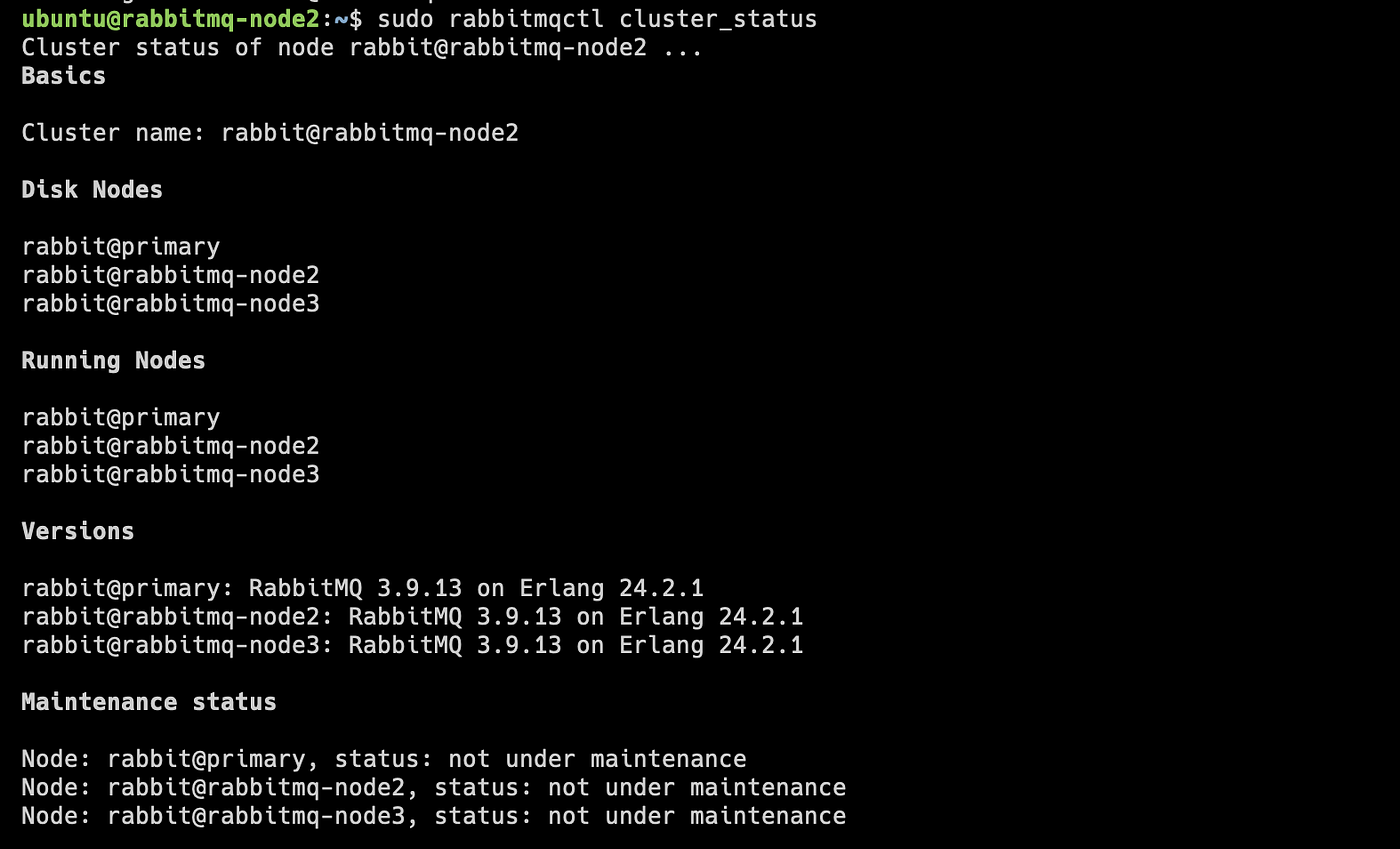 Check If Rabbitmq Is Running On Linux Sale Online | emergencydentistry.com