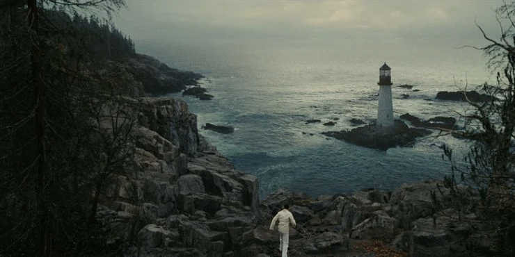 Shutter Island Trauma Quotes
