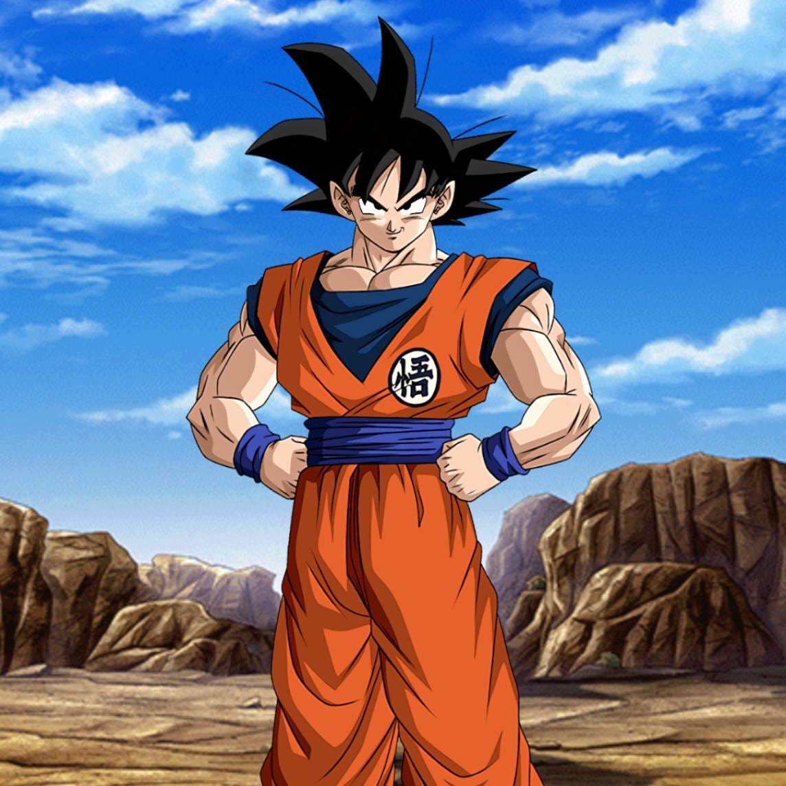How Physically Strong Is Goku
