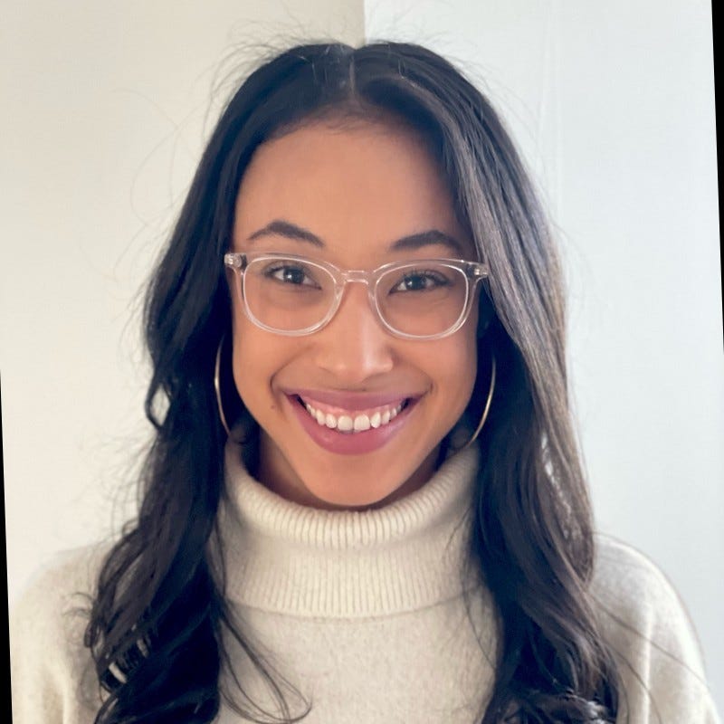 Rocio Meza's Instagram, Twitter & Facebook on IDCrawl