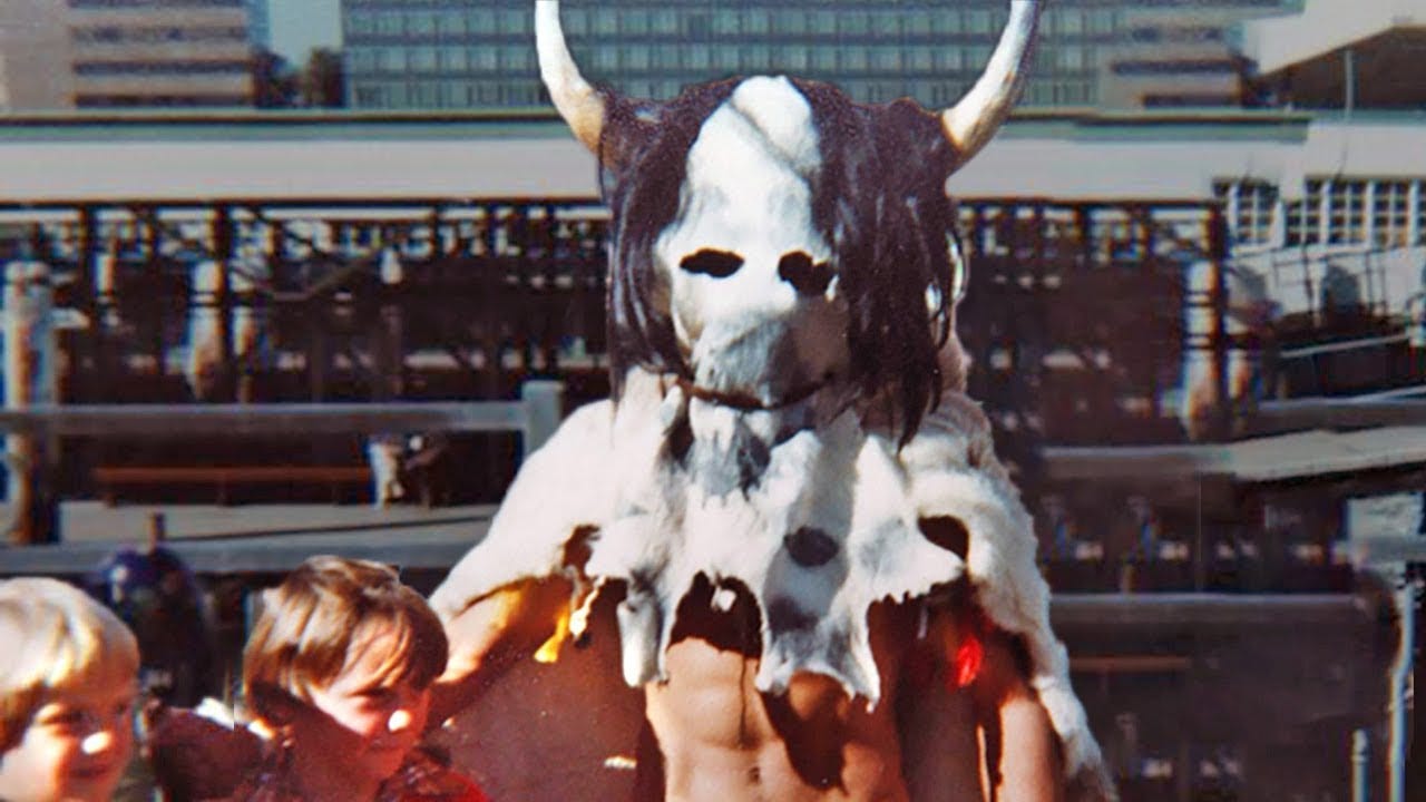 The Luna Park Ghost Train Tragedy: A True Story - Weird Darkness