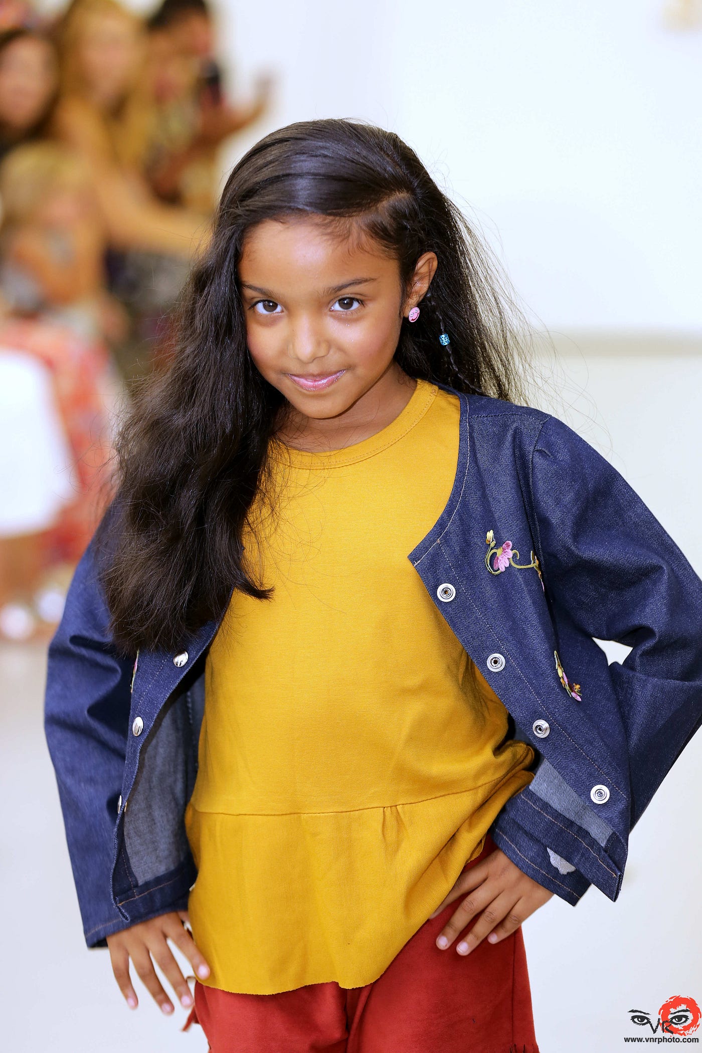 Michael Beasley Daughter