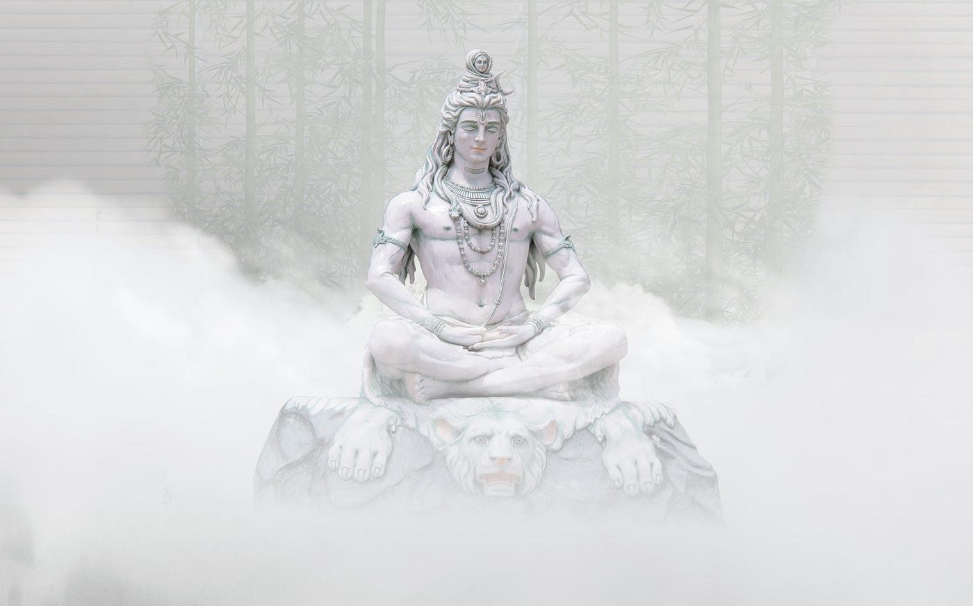 Shiva God Of Cannabis