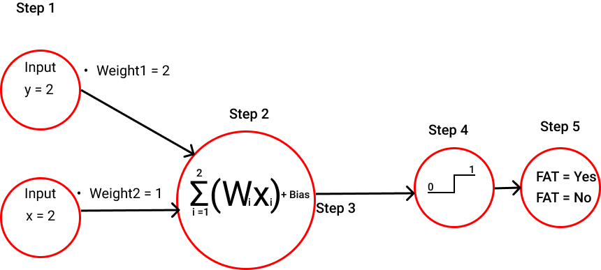 An Introduction To Mathematics Behind Neural Networks, 48% OFF