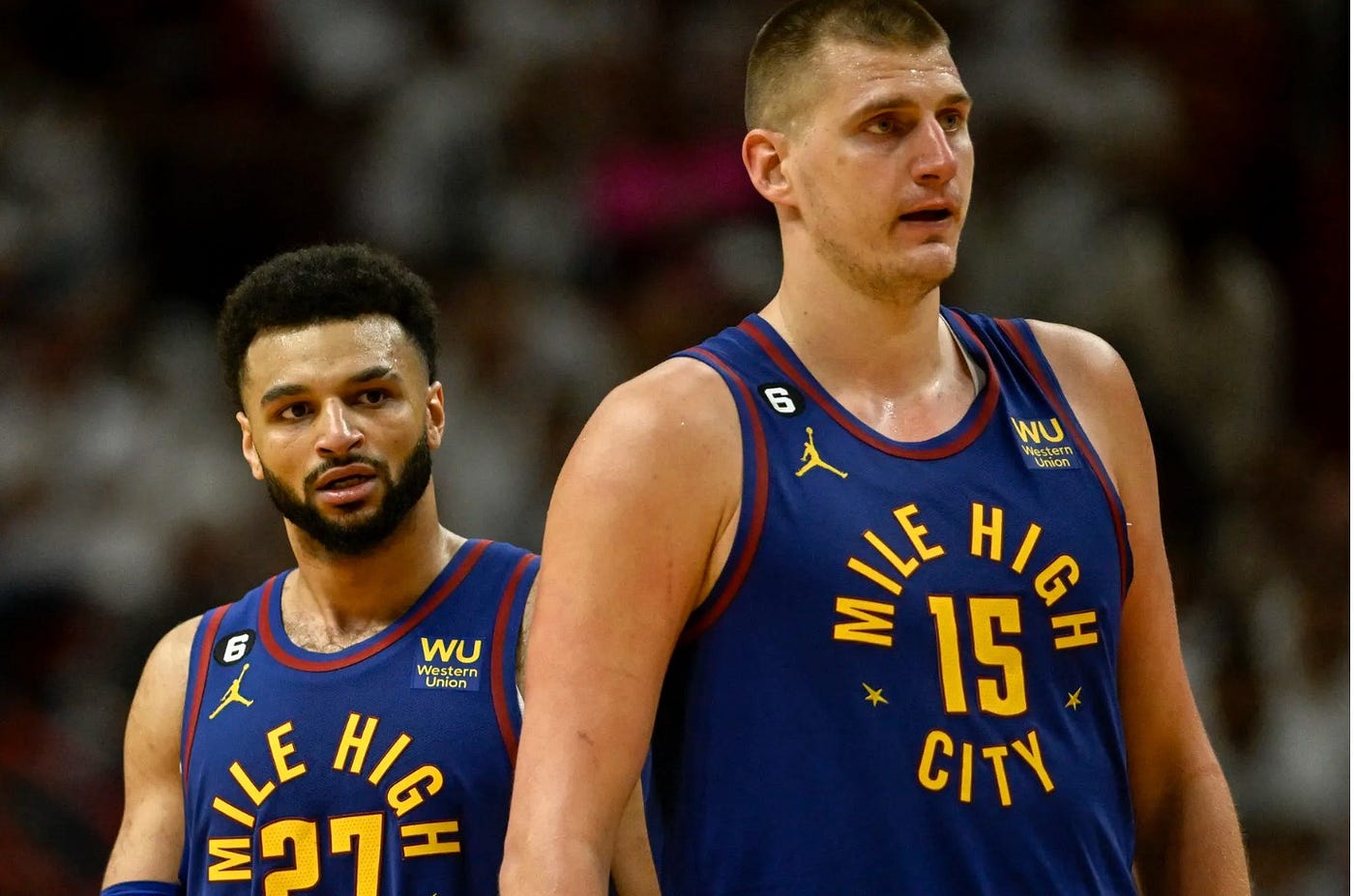 Immigrant Nba Players Why Is Joel Embiid Playing For Team USA