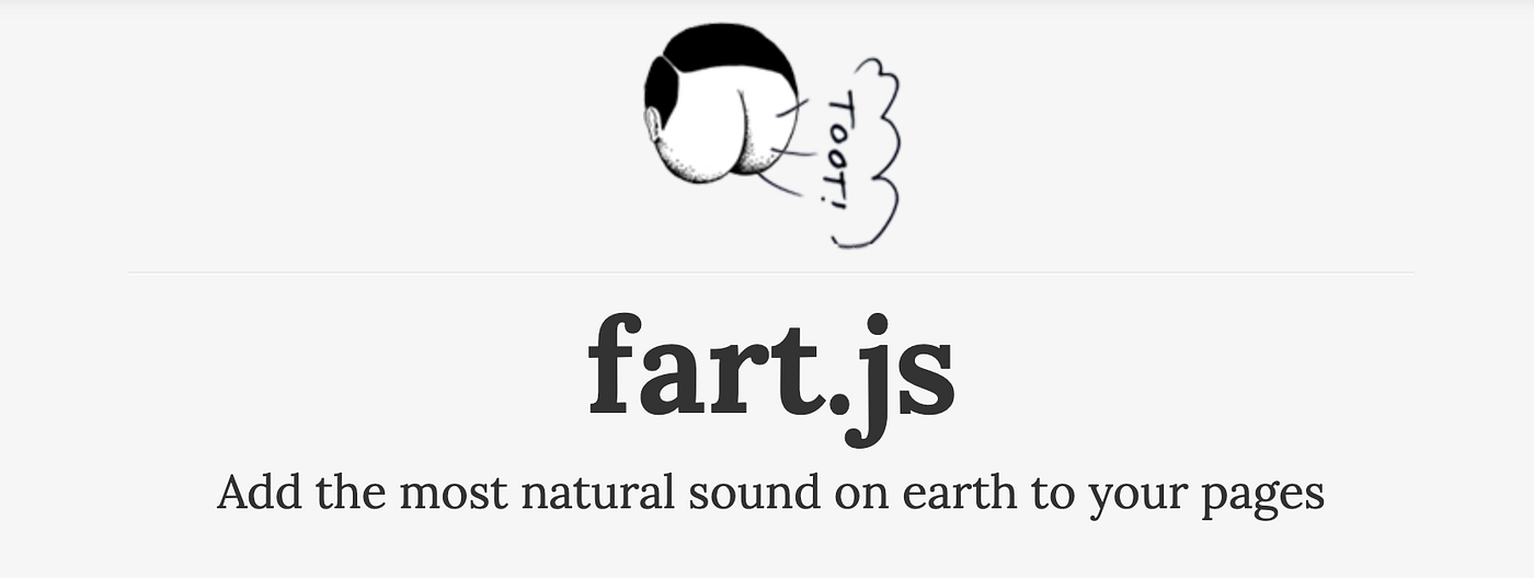 Old Fart Sounds