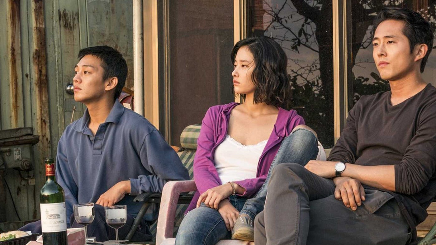 Burning Movie Review A Quiet but Impactful Thriller by Raul Flores incluvie Medium