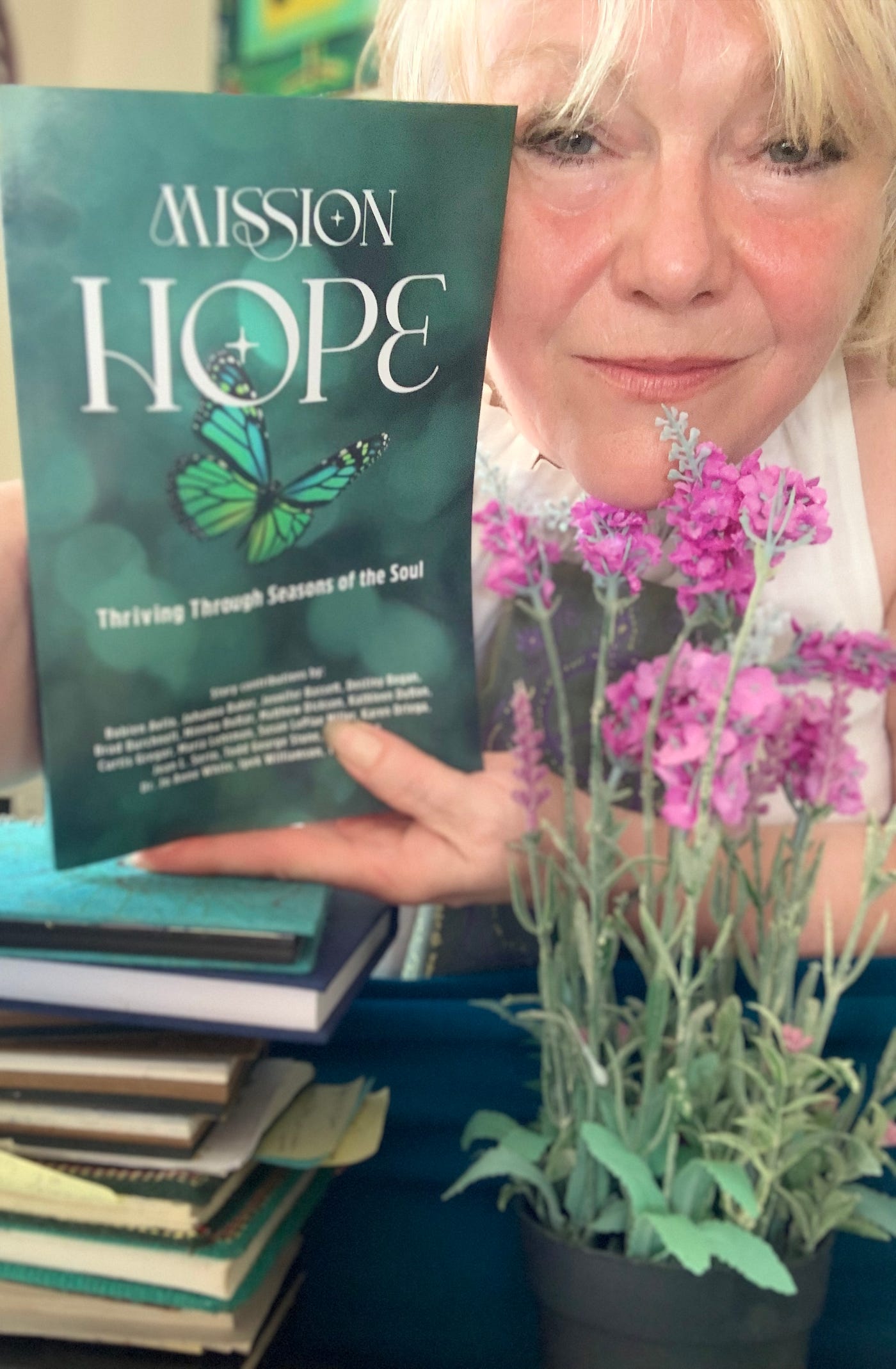 Stephanie Mangels's Instagram, Twitter & Facebook on IDCrawl