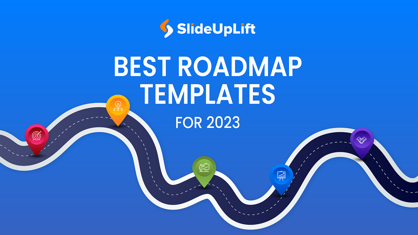 Roadmap Template Powerpoint