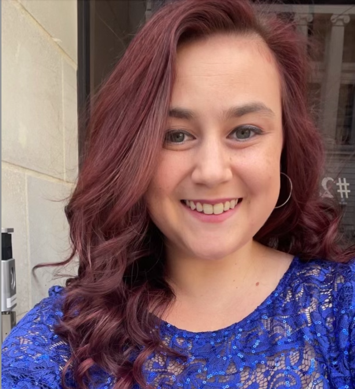 Ellie Franklin's Instagram, Twitter & Facebook on IDCrawl