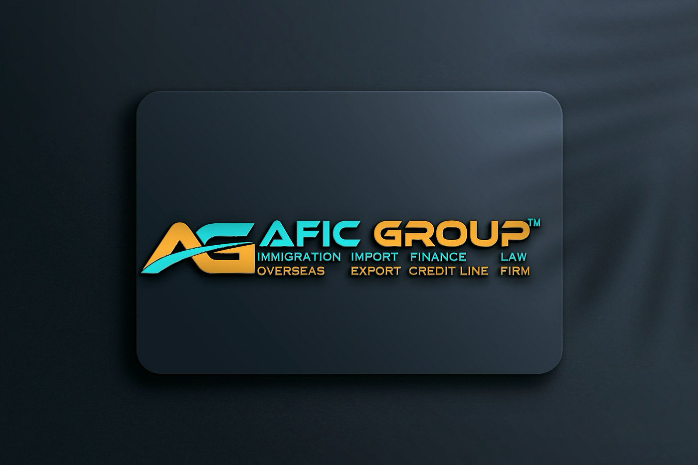 Afic Logo