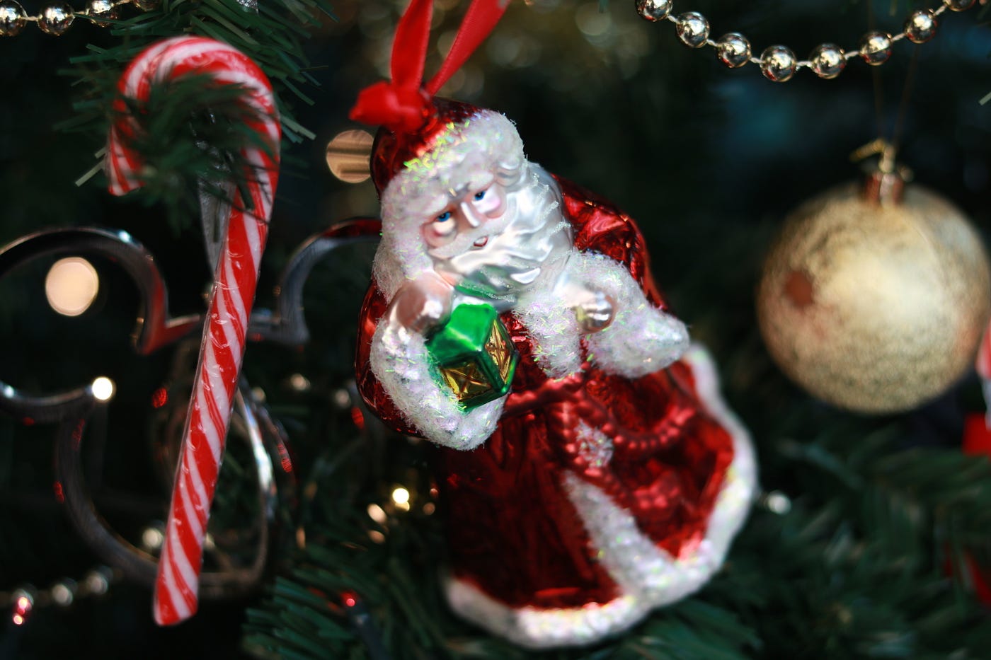 Worst Christmas Photos