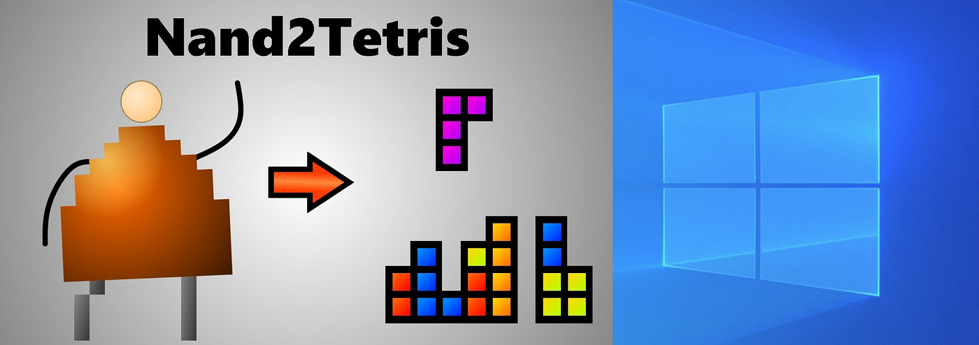 Nand2tetris