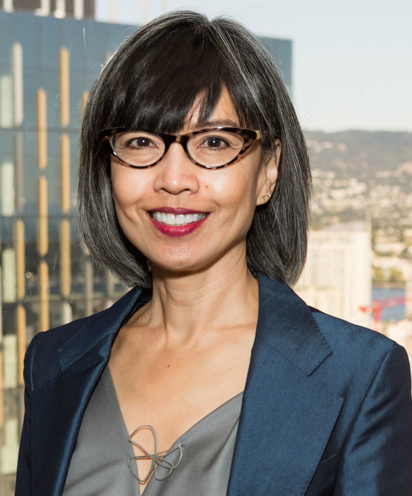 Kimberly Chang's Instagram, Twitter & Facebook on IDCrawl
