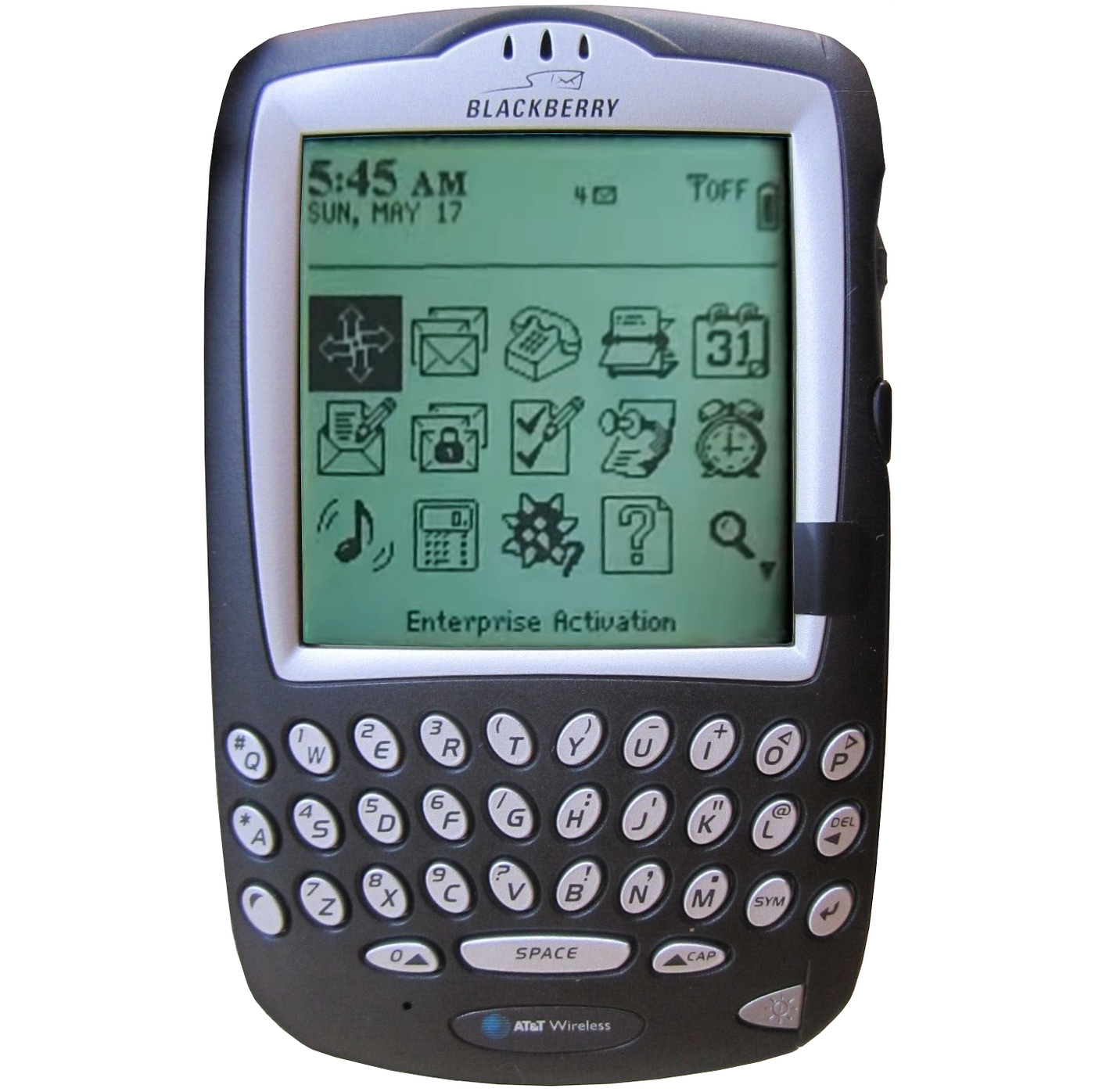 Blackberry Touch Screen Phones 2022