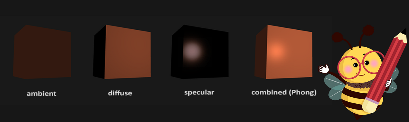 Specular Lighting
