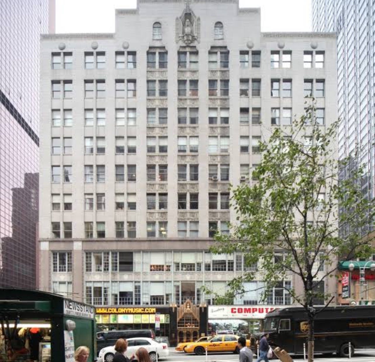 Brill Building