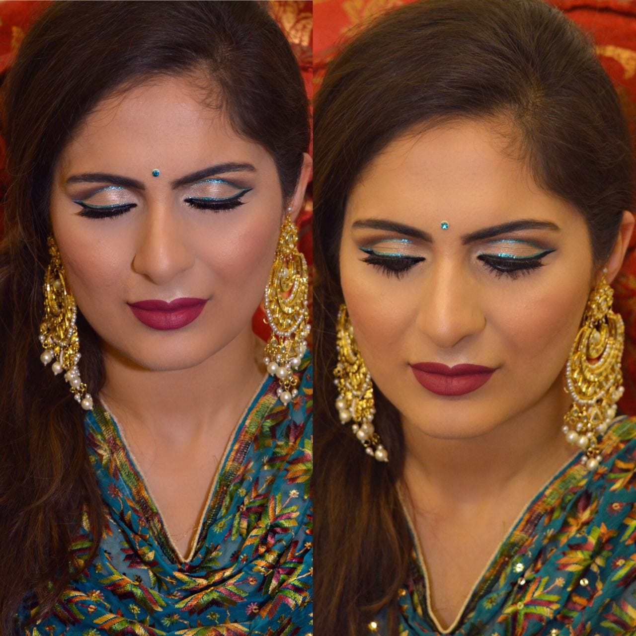 Simer Kaur's Instagram, Twitter & Facebook on IDCrawl
