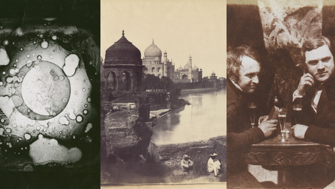 Mysterious Photos Ever Taken