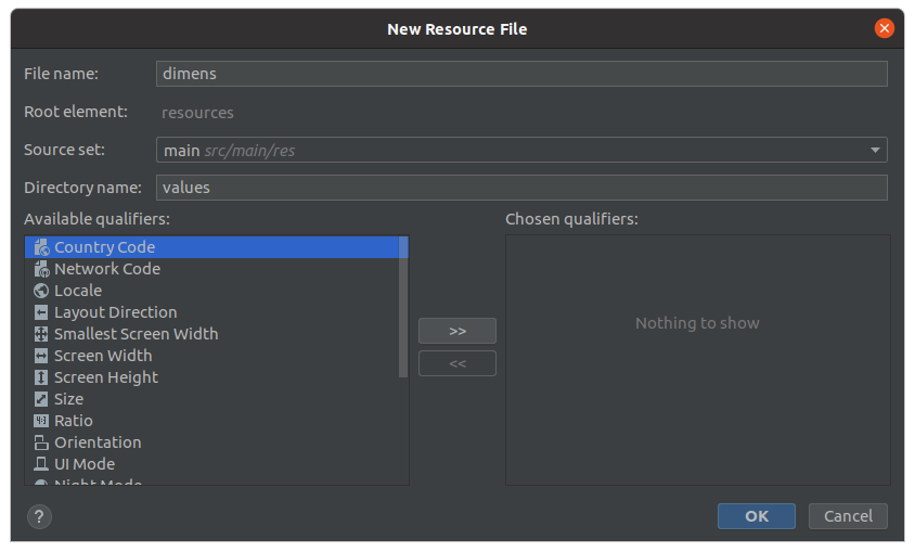 How To Draw Circle Drawable In Android