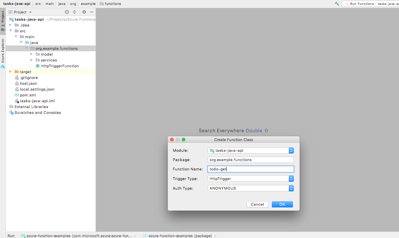 Build Elegant Rest Apis With Azure Functions Azure From The Trenches