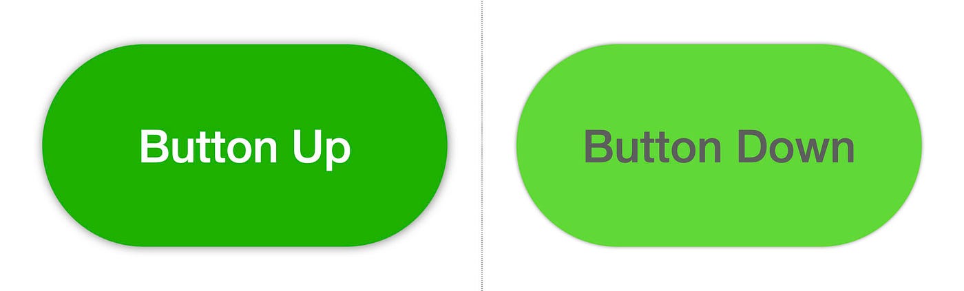 Terminal Buttons Psychology