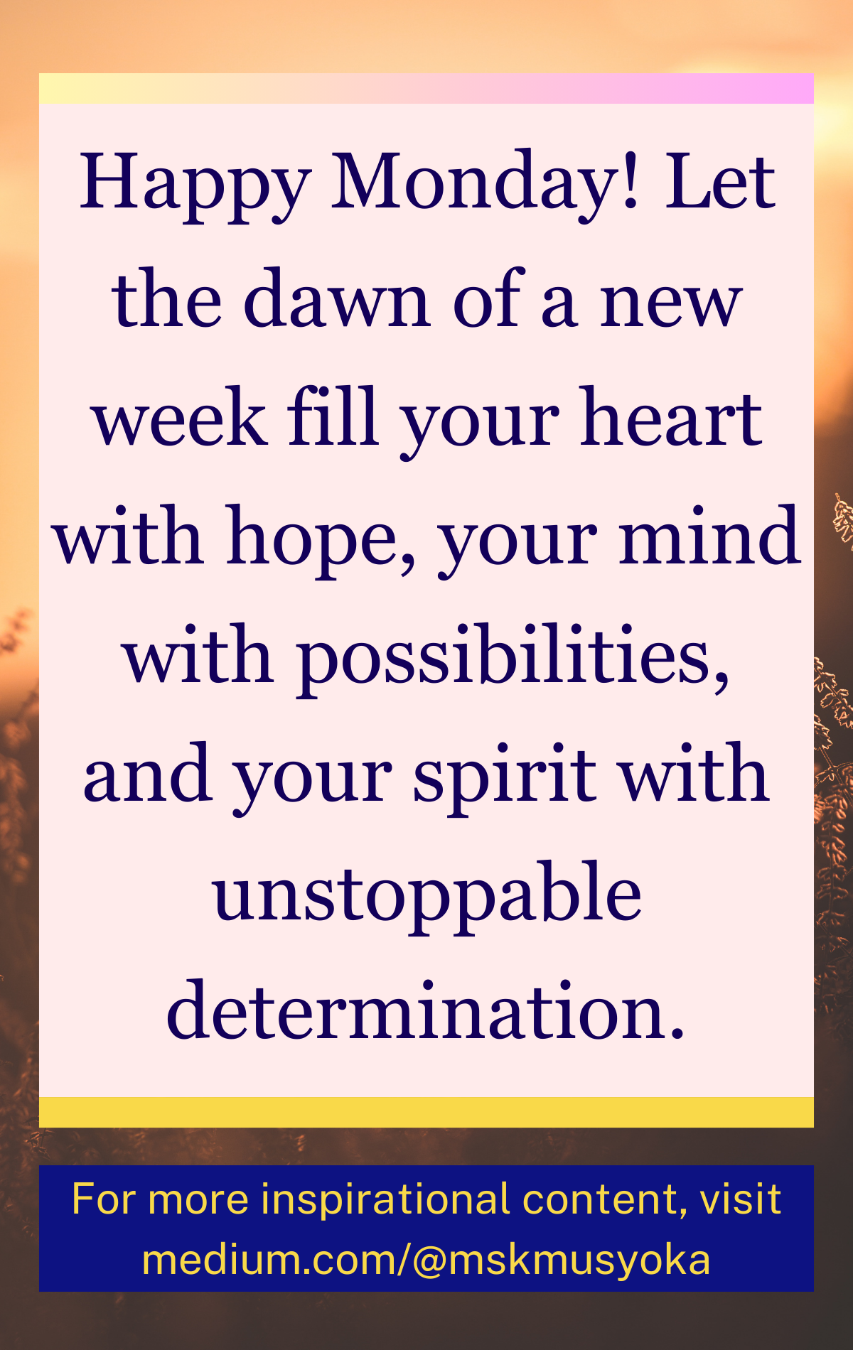 Happy Monday Pics And Quotes