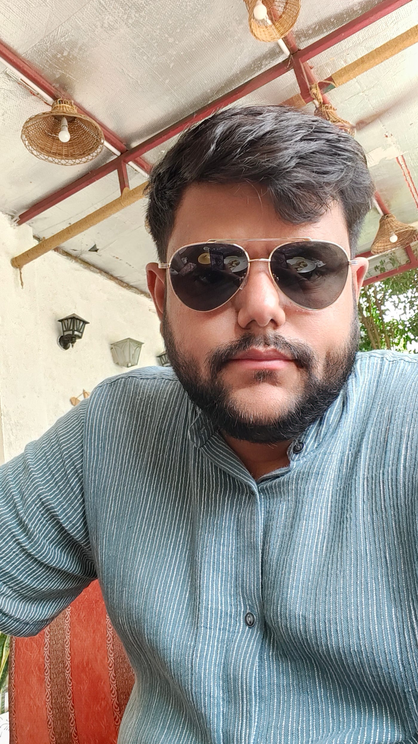 Rishab Sharma's Instagram, Twitter & Facebook on IDCrawl