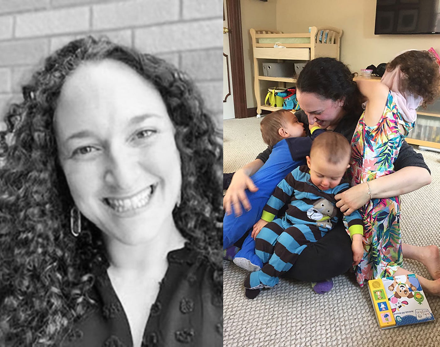 Leah Moore's Instagram, Twitter & Facebook on IDCrawl