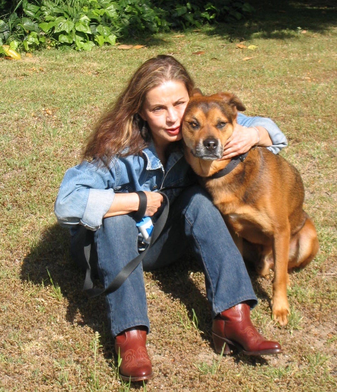 Xenia Gratsos Nikita Eugene Robert Glazer | Nikita Wiki | Fandom