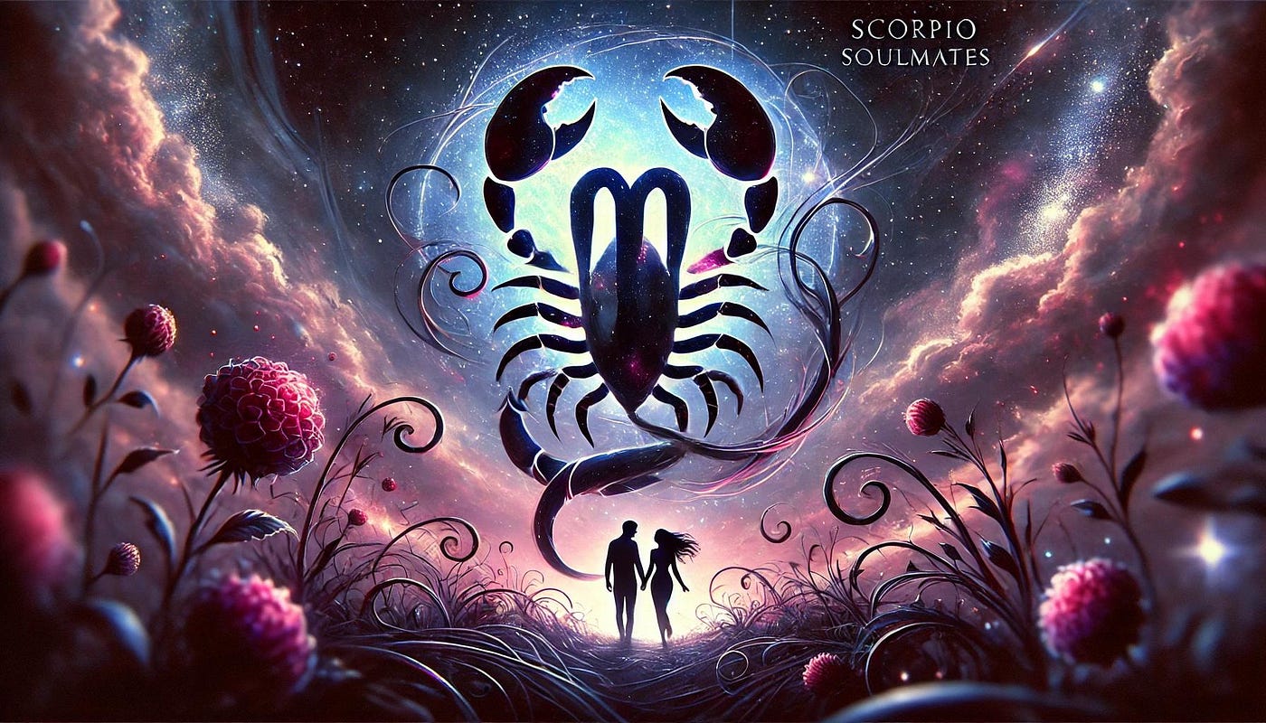 Scorpio zodiac soulmate 60 photos - Youhoroscope.com