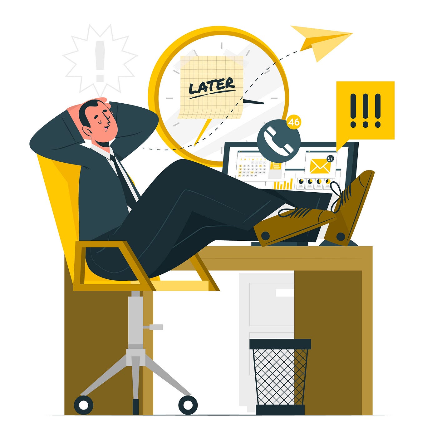 Not Good Clipart